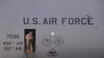 US Air Force using SaaS solution to optimize supply chain - Inside ...