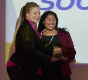 Sodexo wins WEConnect recognition - Inside Logisitics