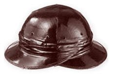 The hard hat turns 100 - Inside Logistics