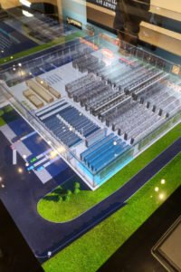 PACCAR Parts opens new Canadian distribution centre - Inside Logisitics