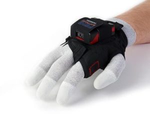 Hybrid barcode and RFID wearable - Inside Logisitics