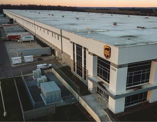 Sorting the future - Inside Logisitics