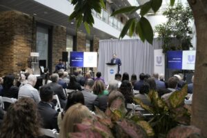Unilever's new Toronto AI lab will address supply chain challenges ...