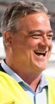 Who's on the move: May 14, 2024 - Inside Logisitics