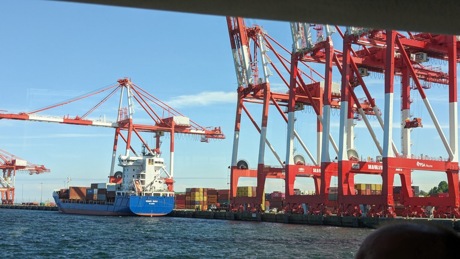 Canada’s 2025 budget invests in supply chain resilience, AI and trade ...