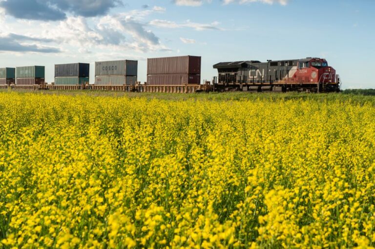 CN’s concerns remain over Union Pacific–Norfolk Southern merger ...