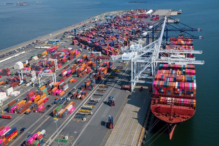 Fuel costs, capacity crunch push transportation prices to record highs ...