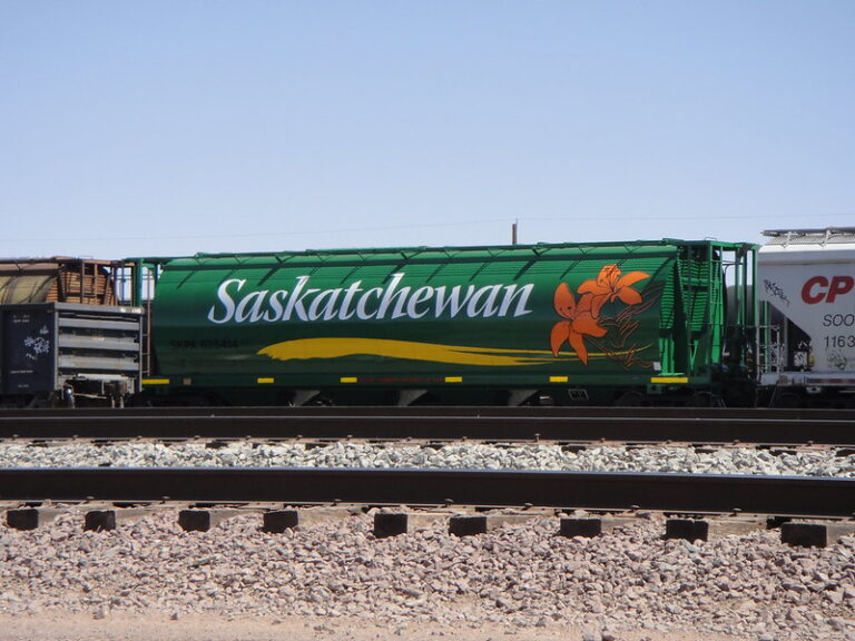 Ottawa and Saskatchewan announce support amid tariff pressures - Inside ...