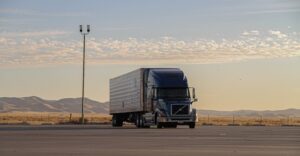 Tariffs and economic uncertainty impacting truckload rates, says ...