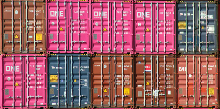 Container rates continue to climb - Inside Logistics