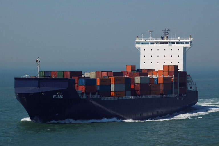 Container rates continue 2025 decline - Inside Logistics