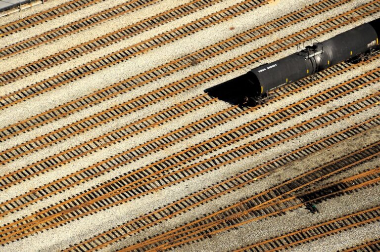 Temporary tariff relief sparks surge in imports, but cargo theft, rail ...