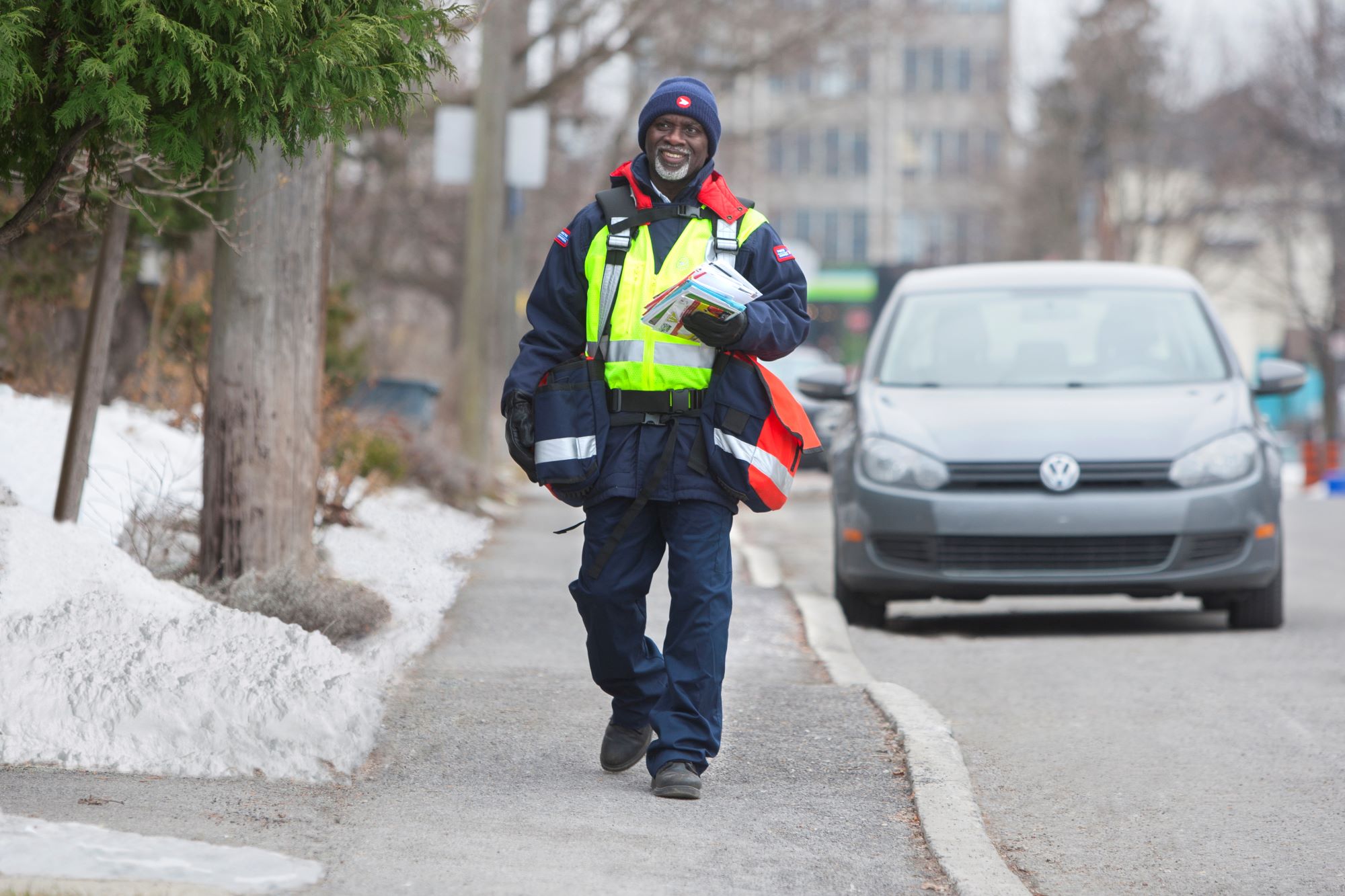 Canada Post Expects Delays To Continue Into 2025 Inside Logisitics Canada Post Expects Delays To Continue Into 2025 Inside Logisitics