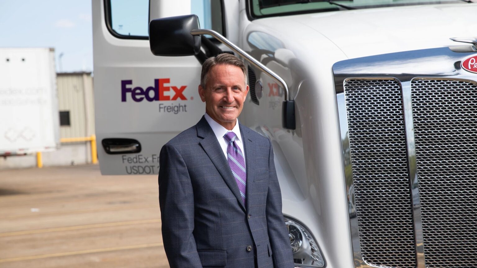 Who’s on the move: Feb. 3, 2025 - Inside Logistics