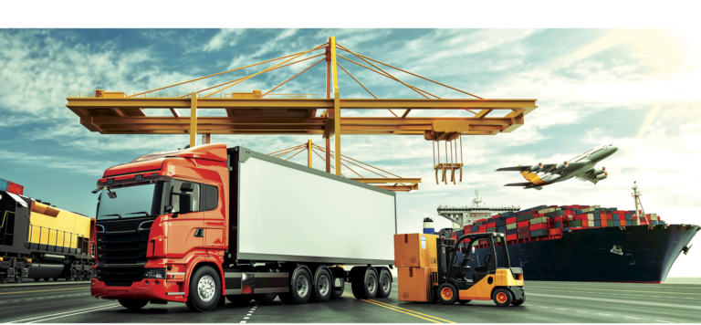 Tariffs, AI and centralization key trends for supply chains in 2026 ...