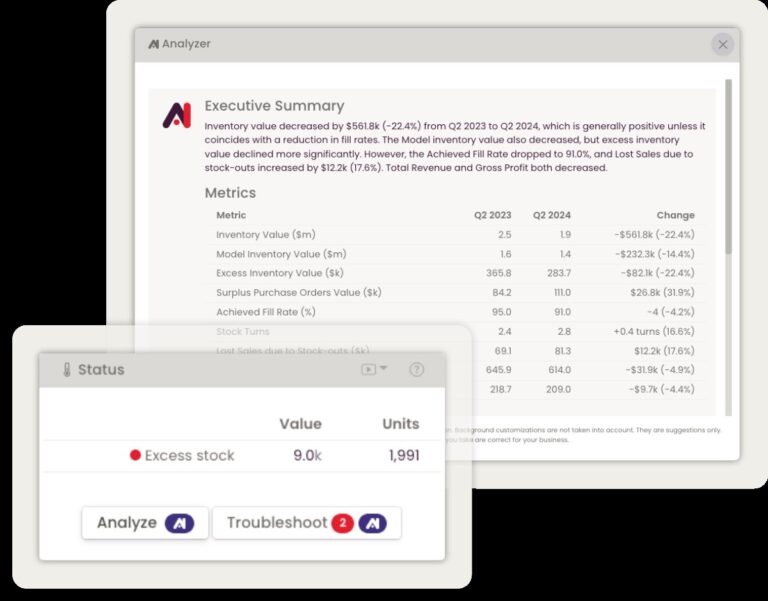 AI Pack aims to simplify supply chain planning for SMBs - Inside Logisitics