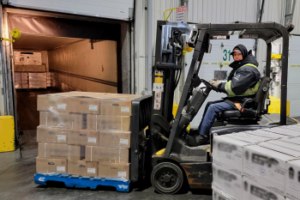 Congebec and Bradner Cold Storage merge to form coast-to-coast cold ...