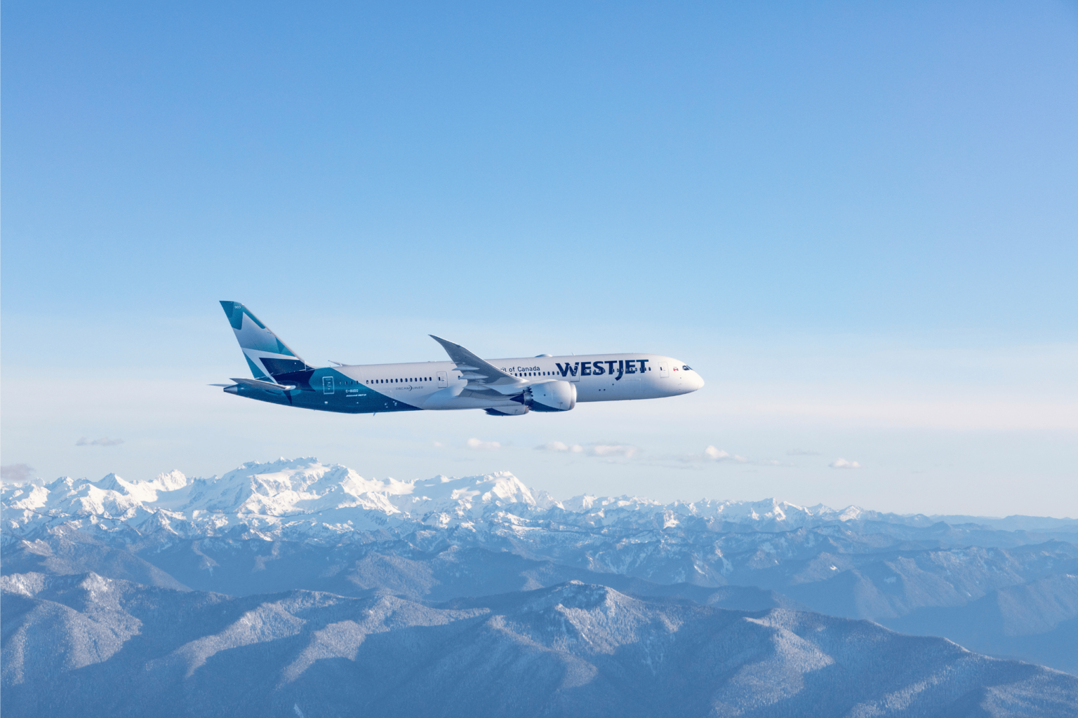 WestJet grounds its dedicated cargo operations - Inside Logisitics