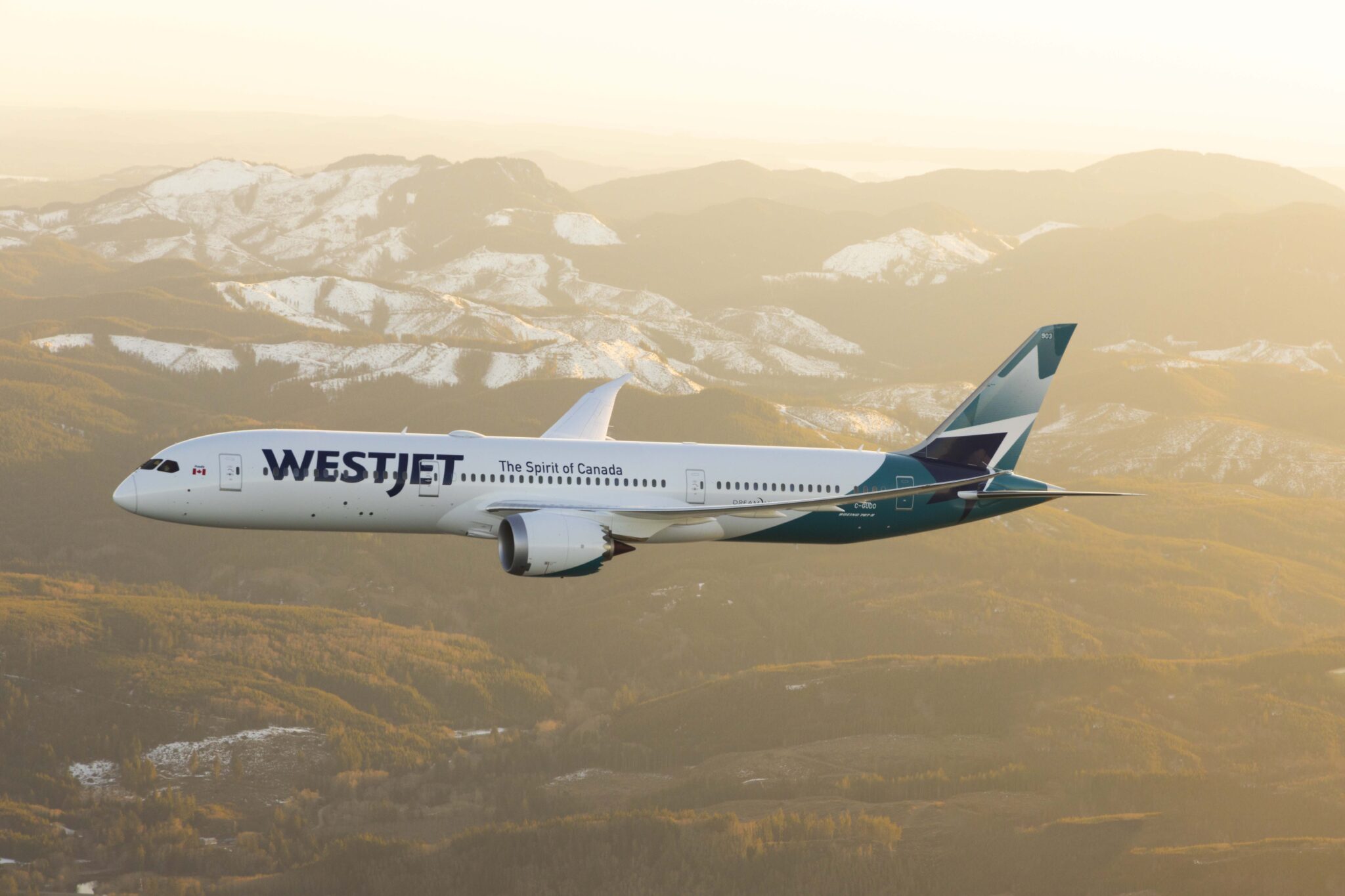 WestJet Cargo launches daily Calgary–Tokyo service - Inside Logisitics