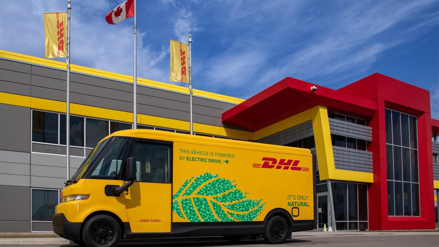 DHL suspends international imports, plans to shut down Canadian ...