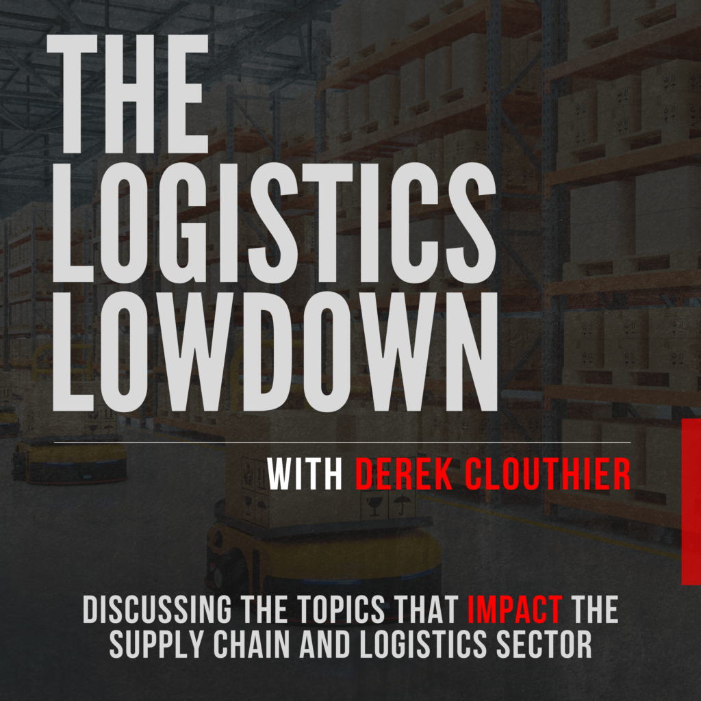 Budgeting for Warehouse Safety with Carl Bonello, a Specialized Consultant with Workplace Safety ...