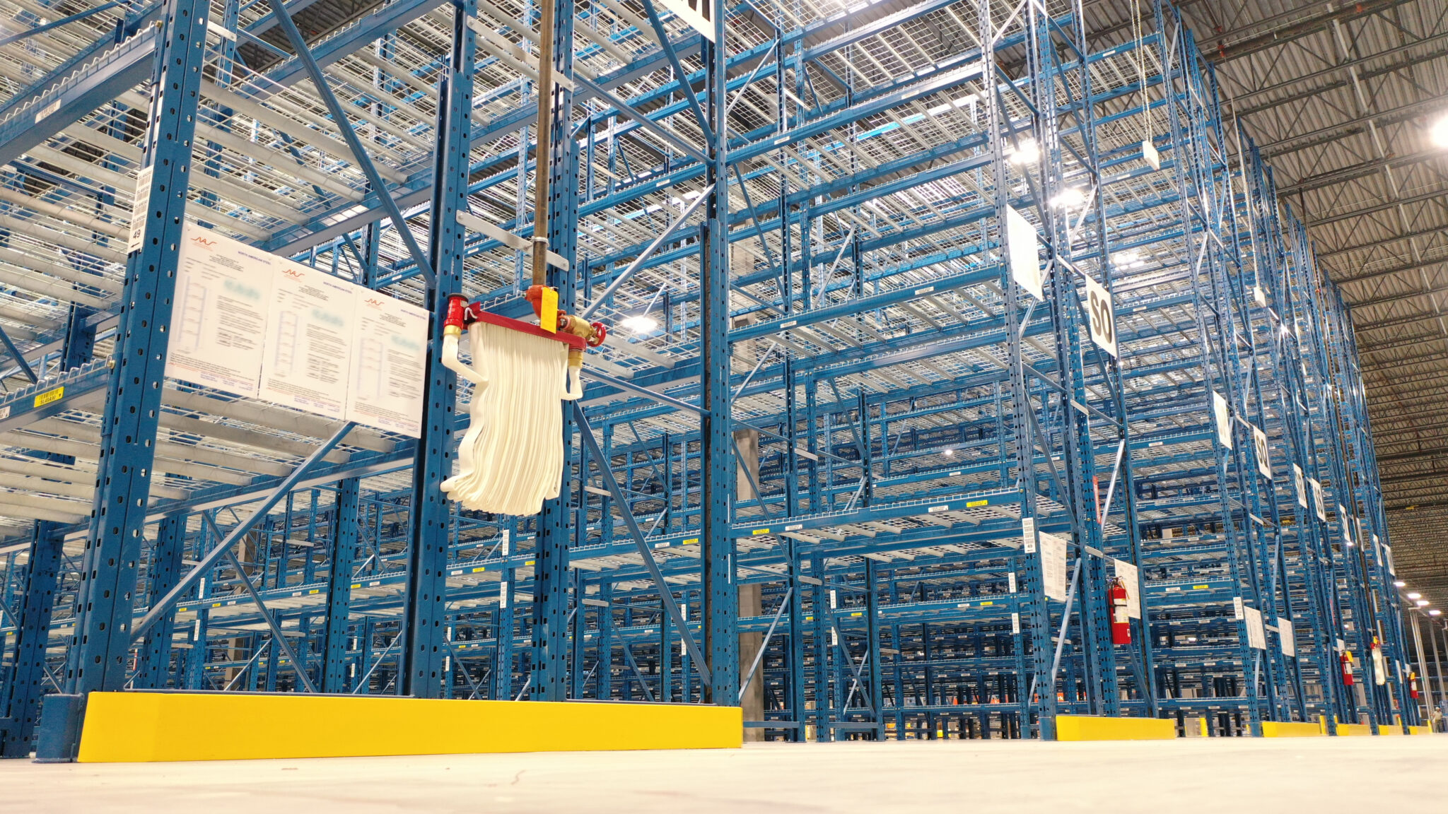 Avoiding a shutdown: Racking maintenance and inspection best practices ...