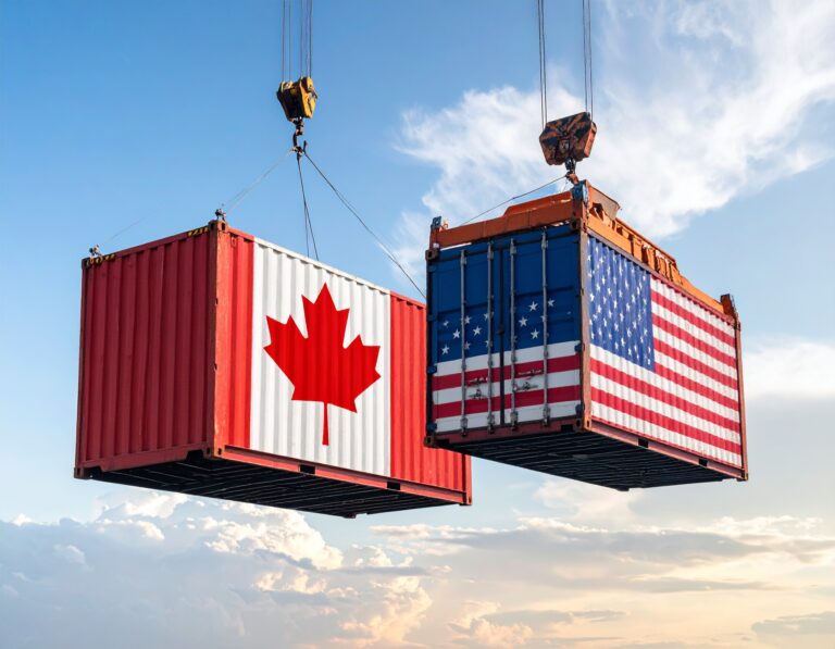 U.S. proposes tariffs on Canada and 59 other countries over forced ...