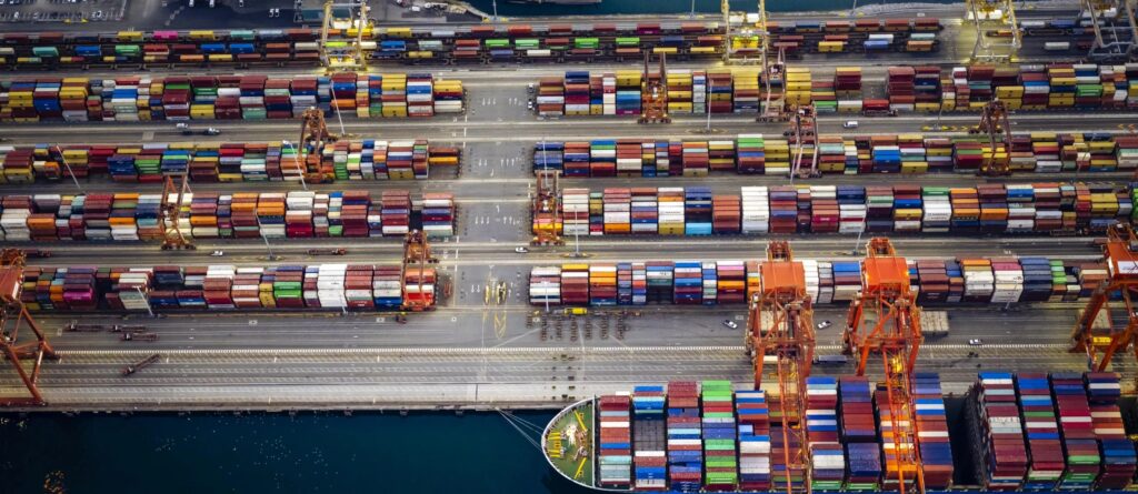 Growing supply chain disruption reshaping trade strategies across the ...