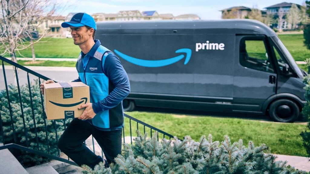 Amazon opening five new Canadian delivery stations - Inside Logistics