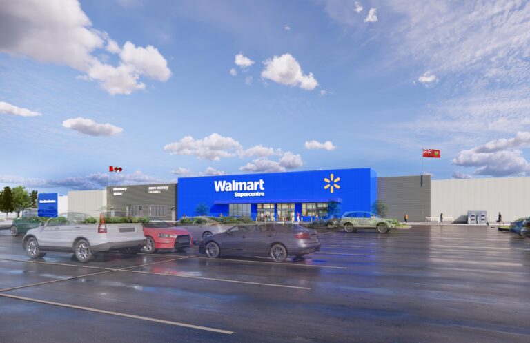 Walmart launches Walmart+ membership program in Canada - Inside Logistics