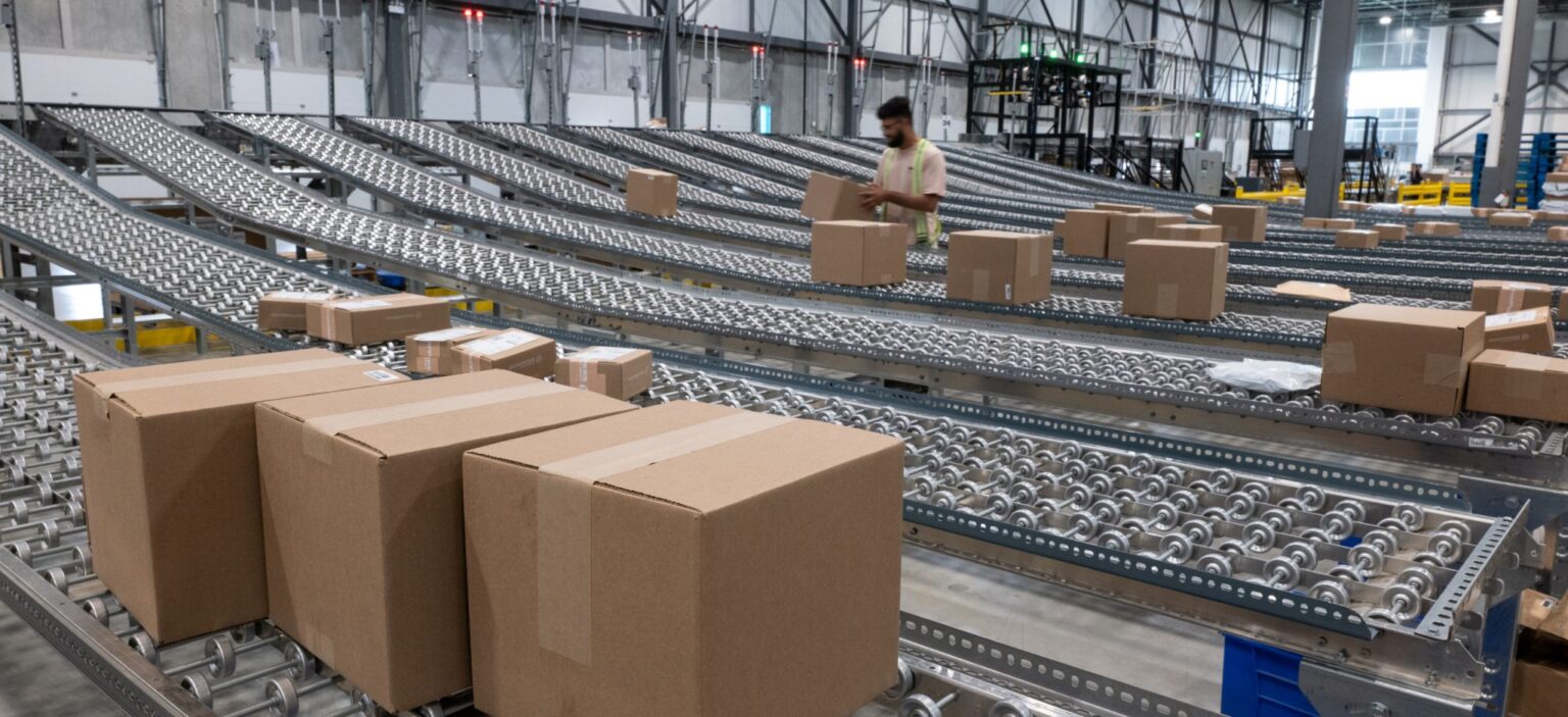 Arvato acquires Canadian logistics firm THINK Logistics - Inside Logistics